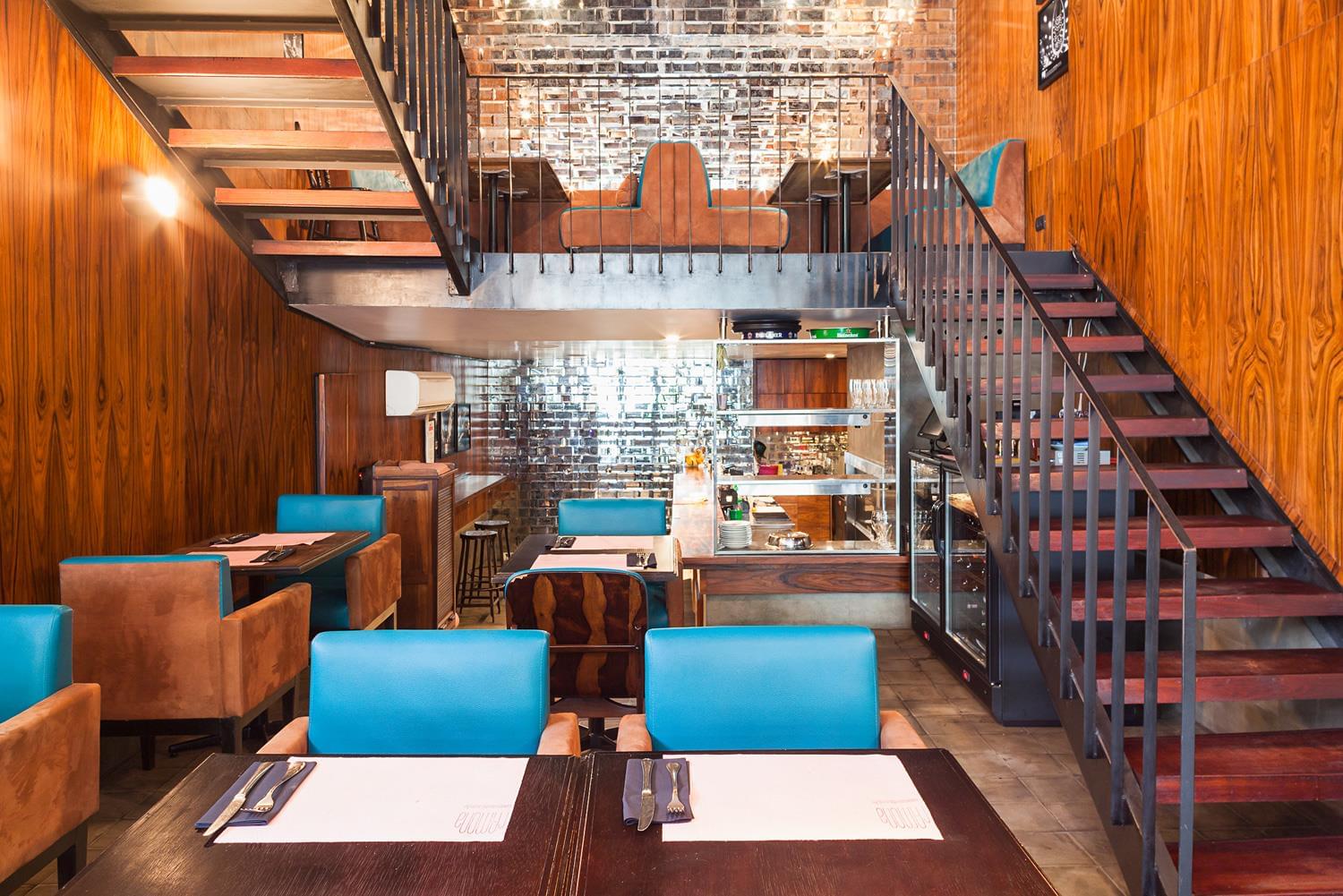 Casa Ramona | Galeria da Arquitetura