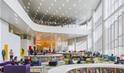 James B. Hunt Jr. Library | Snøhetta