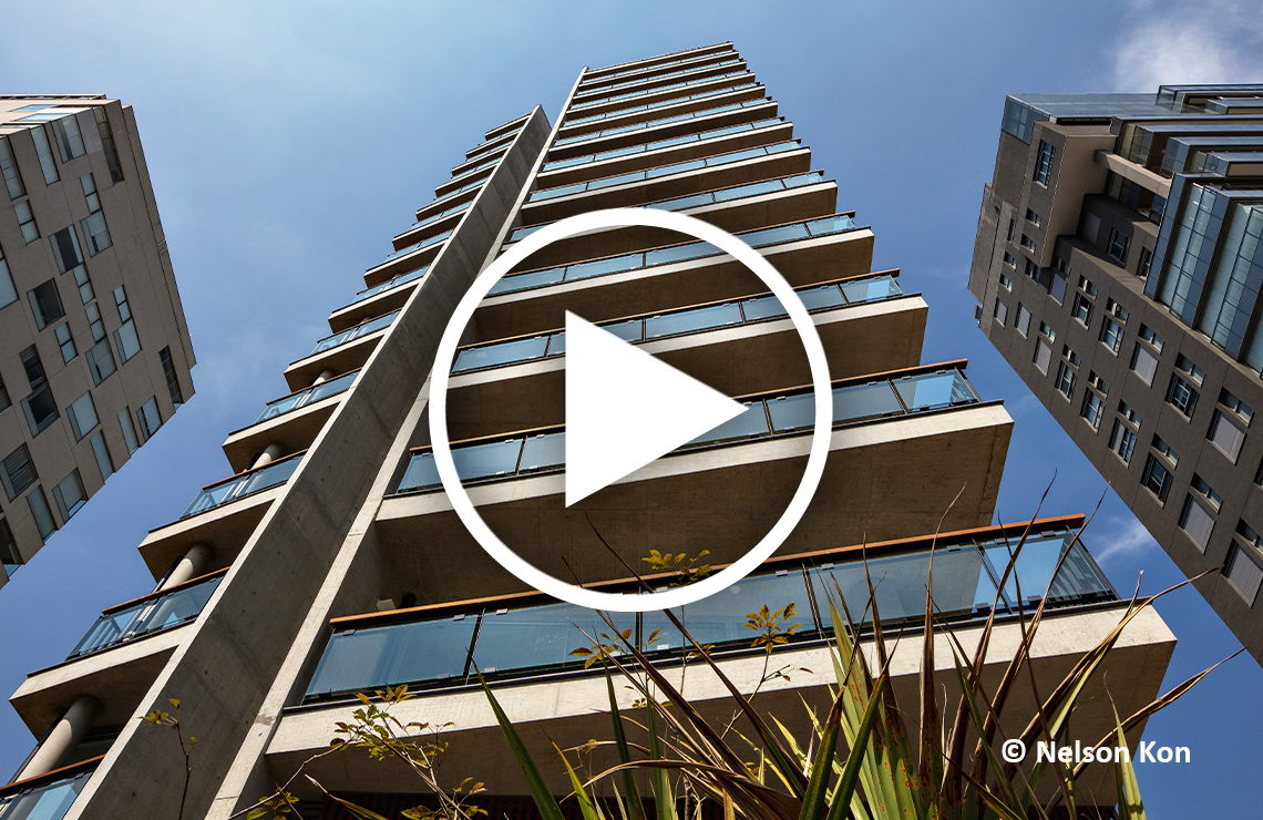Especial SKR – Galeria da Arquitetura