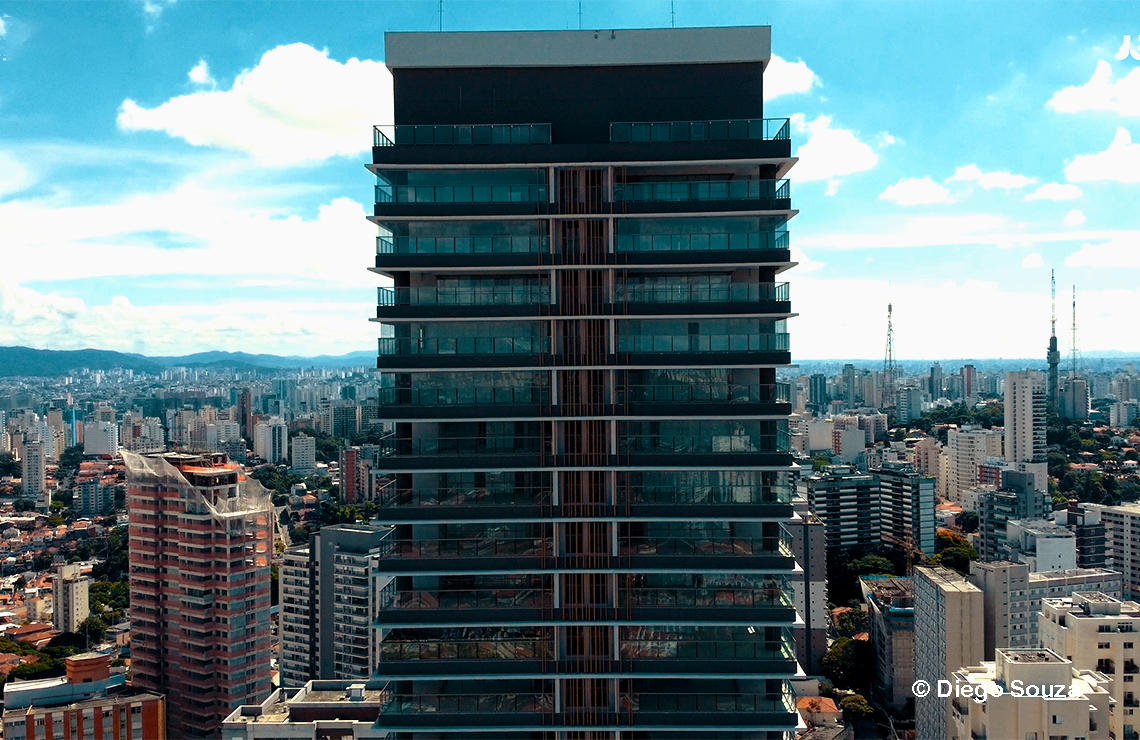 Galeria da arquitetura | O maior acervo sobre Arquitetura