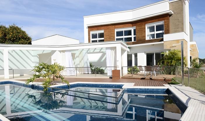 Casa Vida | Pressi Arquitetura