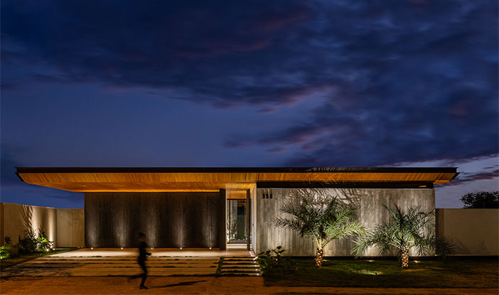 AG House | Studio Porto Arquitetura