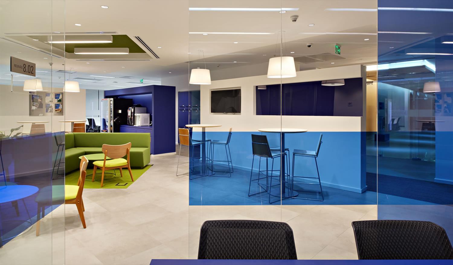 KPMG | Galeria da Arquitetura