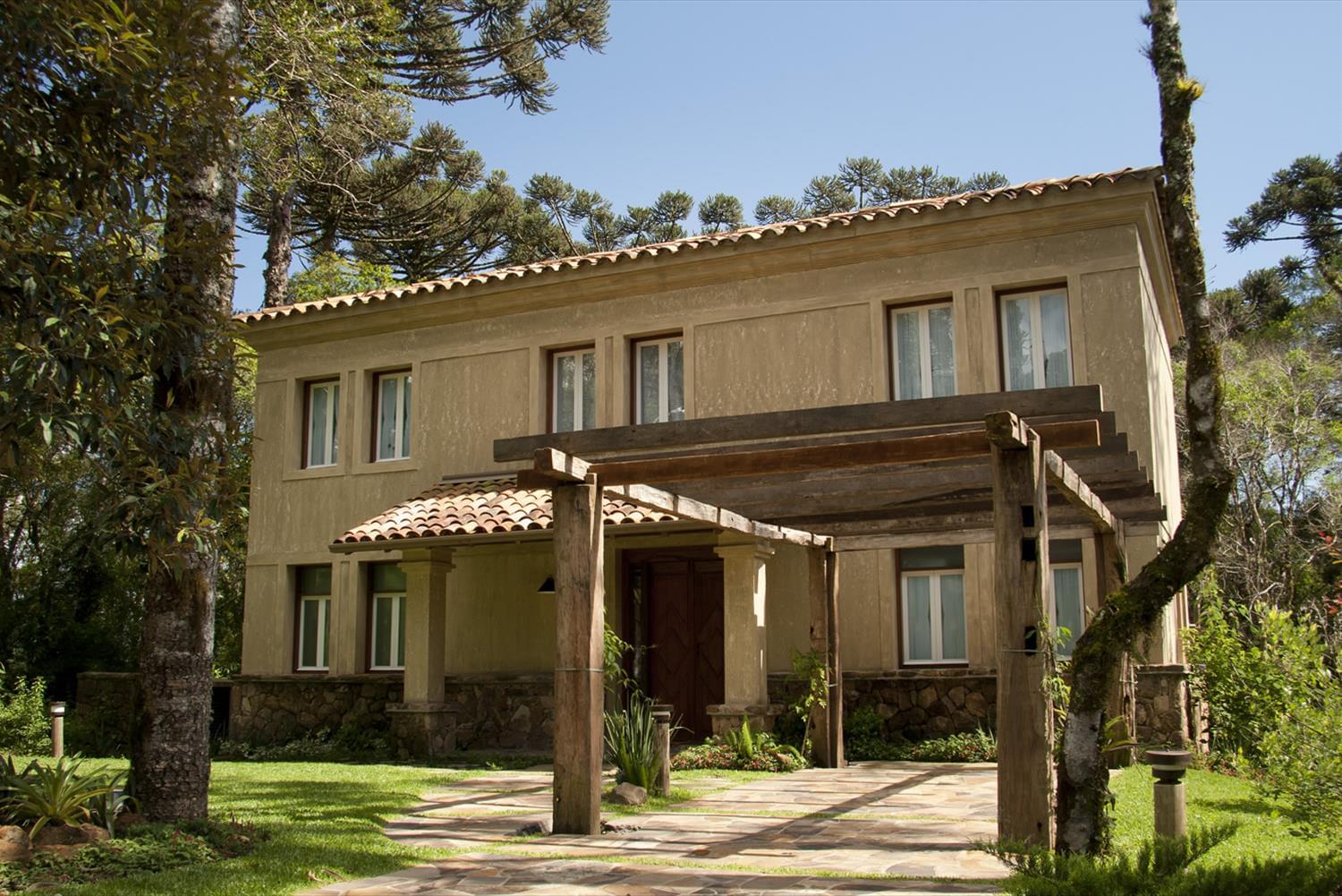 Casa Fontemaggio Toscana