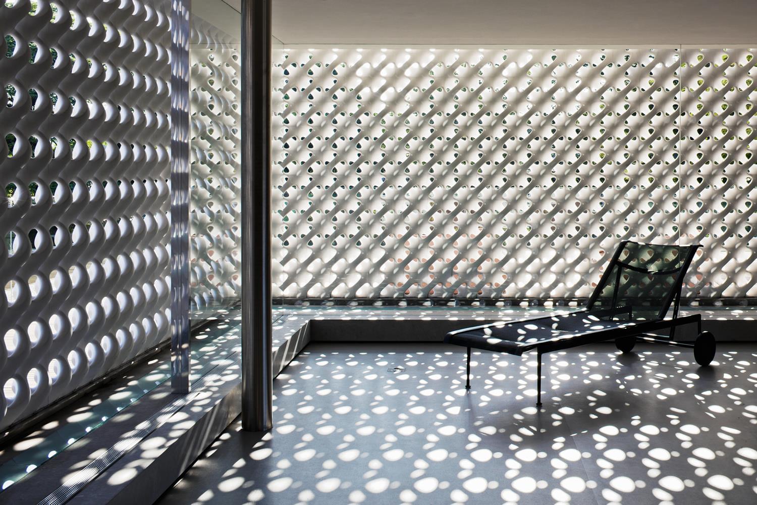 Casa Cobogó - São Paulo | Galeria da Arquitetura