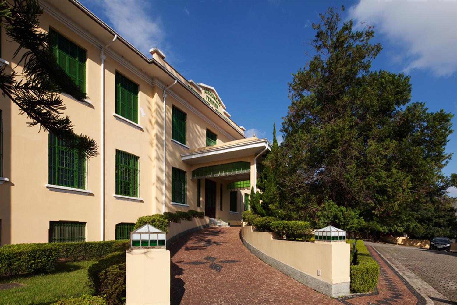 Imagens De Unicsul Bela Vista - RETOEDU