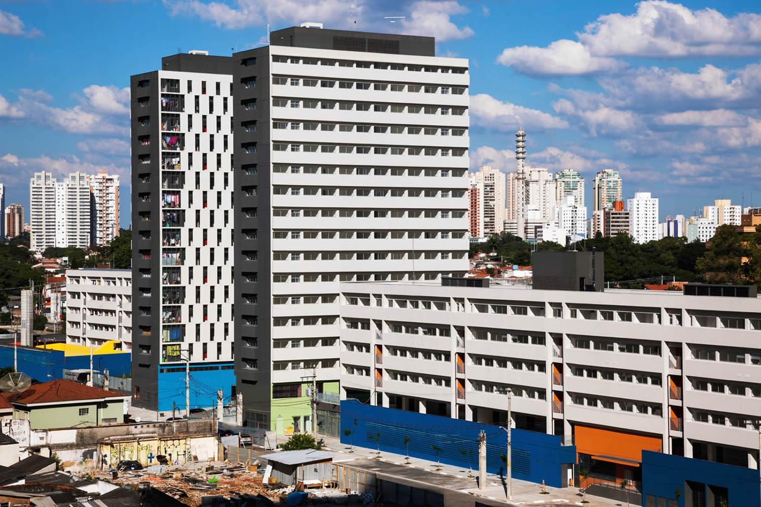 Jardim Edite | Galeria da Arquitetura